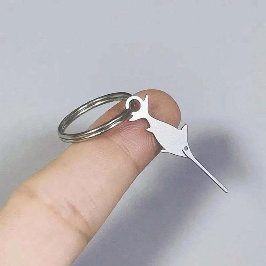 Special-Shaped Stainless Steel SIM Card Ejector Pin, Universal ...
