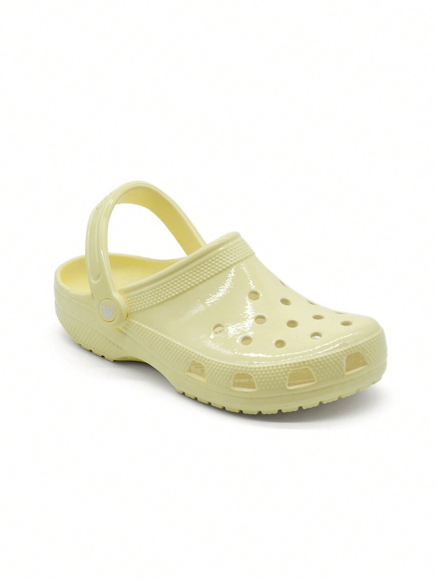 Crocs Calzolito Crocs Classic High Shine | Mode de Mujer | SHEIN España