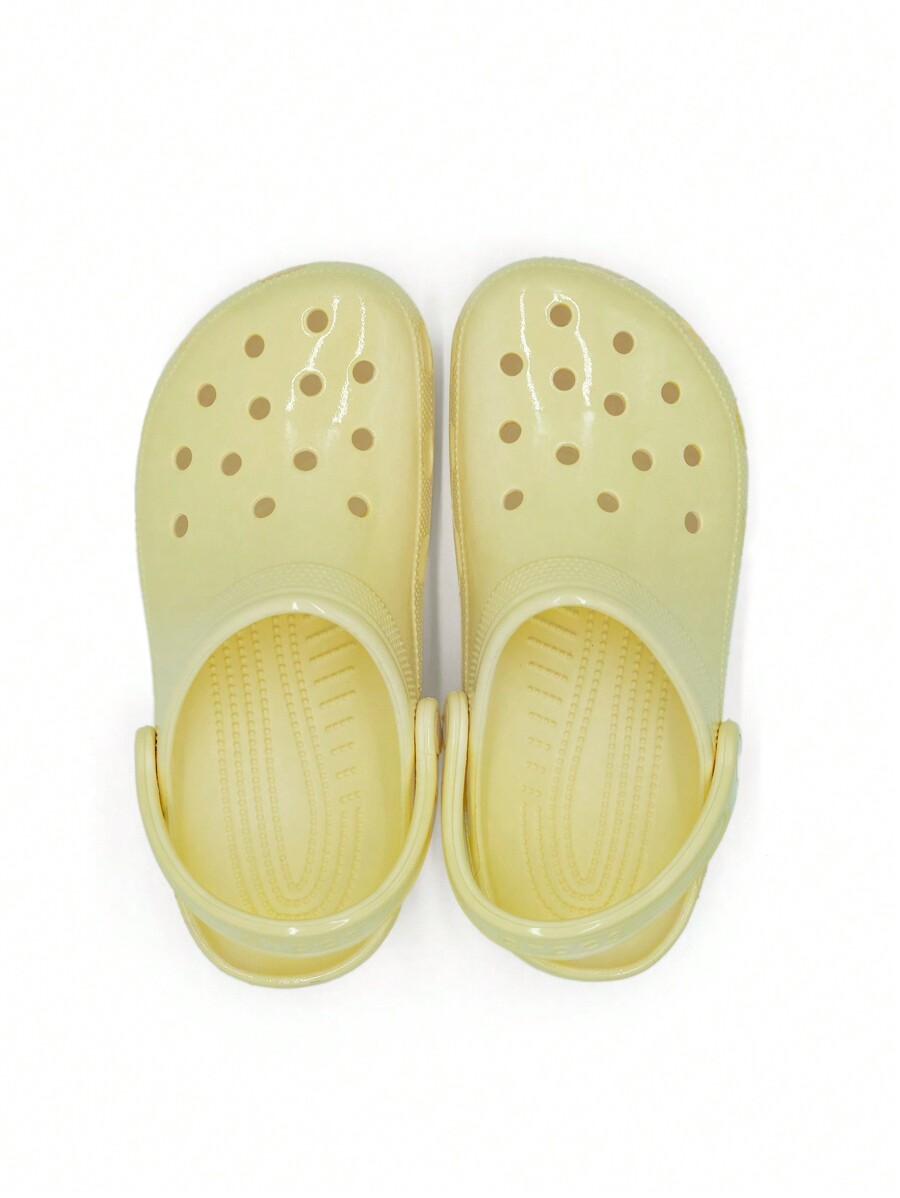 Crocs Calzolito Crocs Classic High Shine | Mode de Mujer | SHEIN España