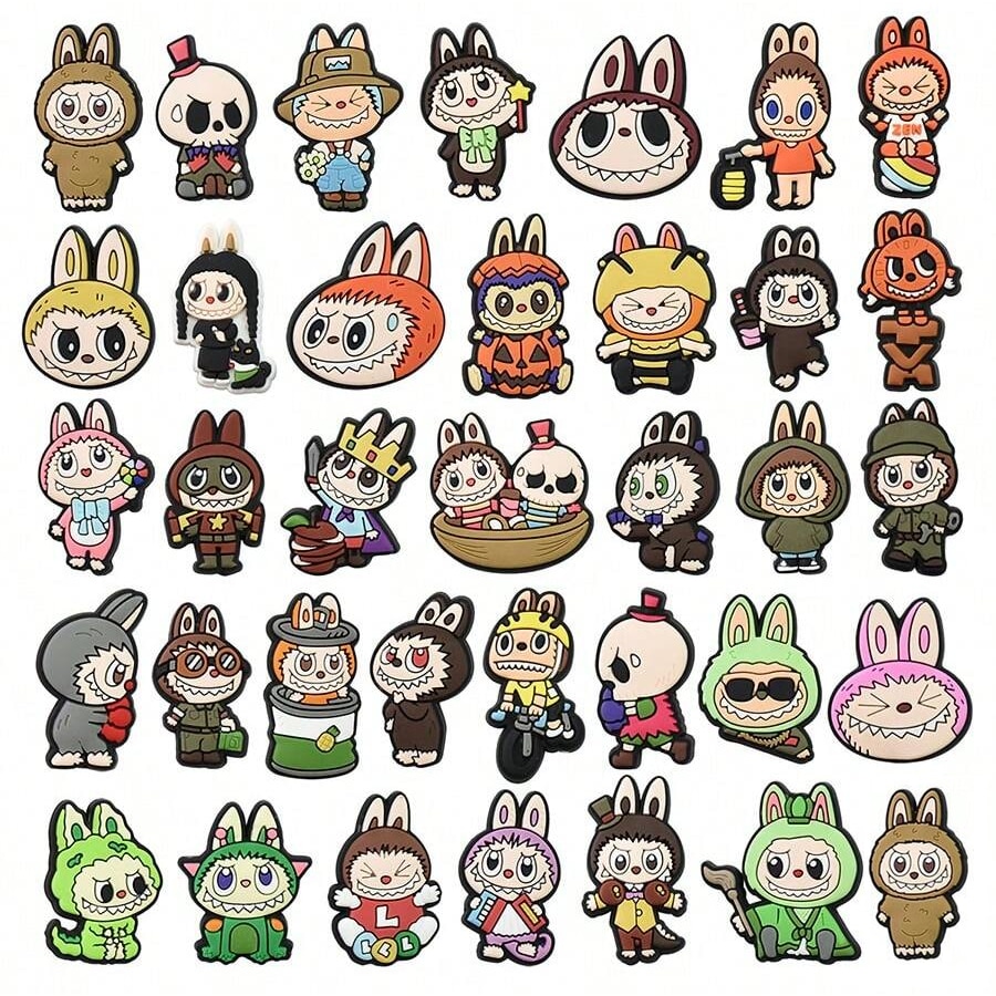 Shop labubu Online | Big Deals & New Collection | SHEIN Australia