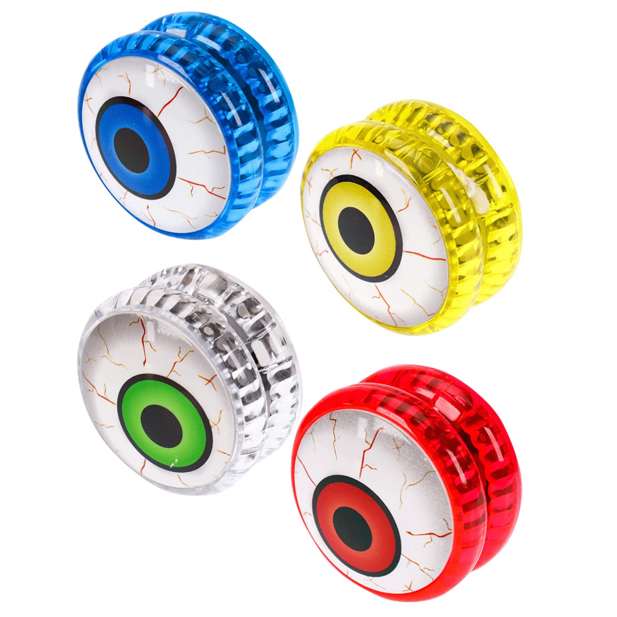 Mega 2 Und Io-io Yoyo Ioio Yo-yo Ioiô Com Luzes Toy Pro | SHEIN Brasil