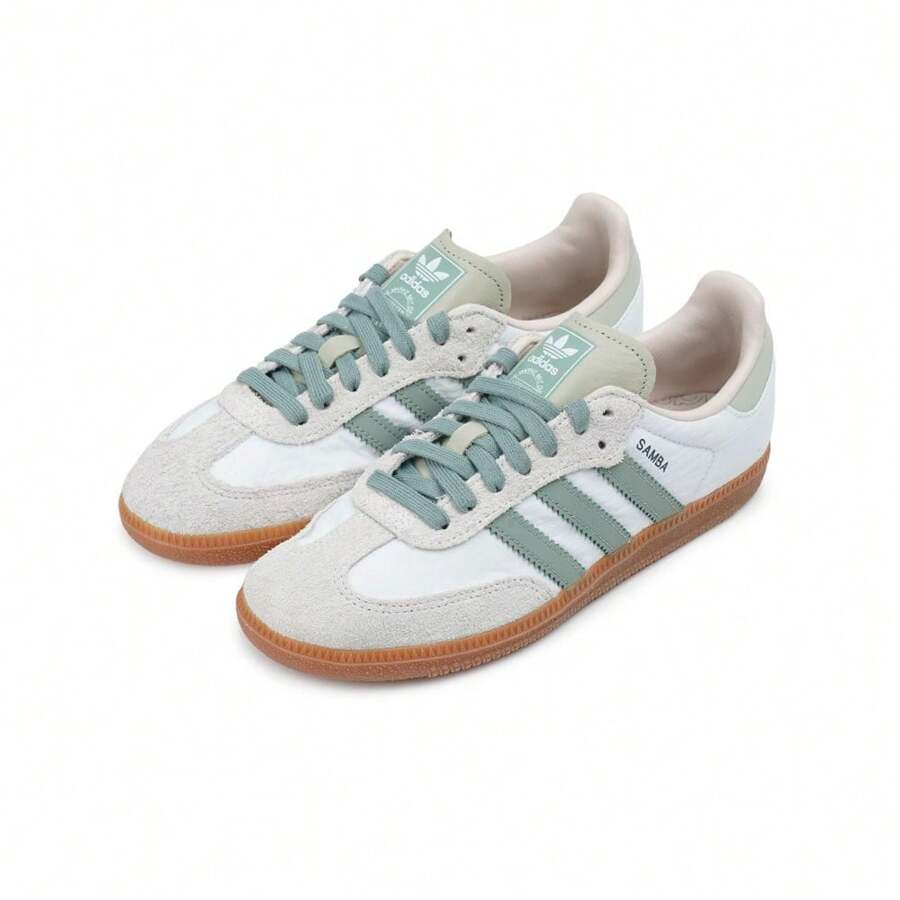 Adidas SAMBA OG ID0492 M US | SHEIN USA