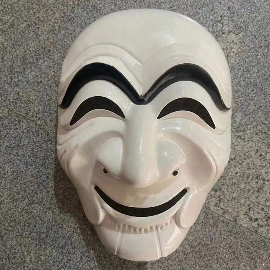 New Korean Drama Paper House Adult Team Activity Game Party Card House ...