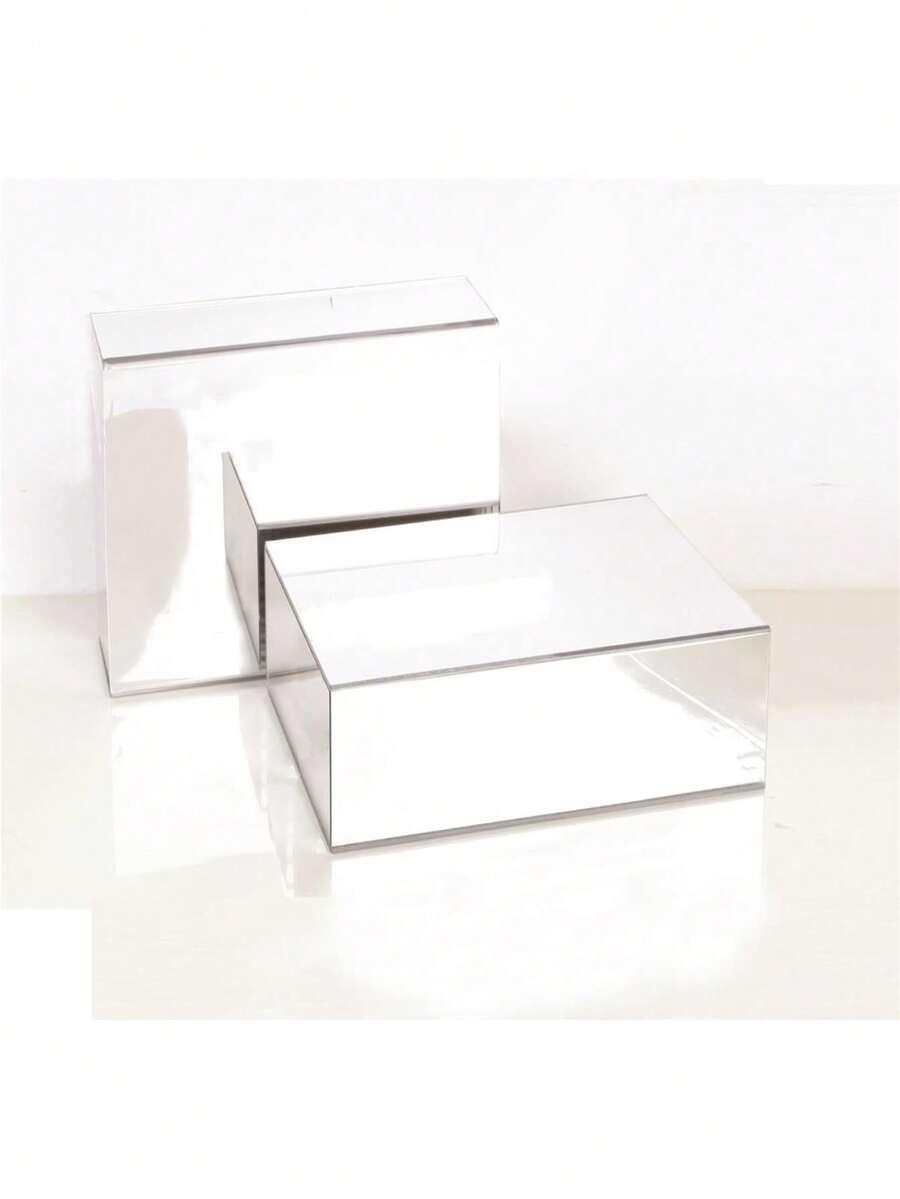 Mirror Shoe Display | SHEIN USA