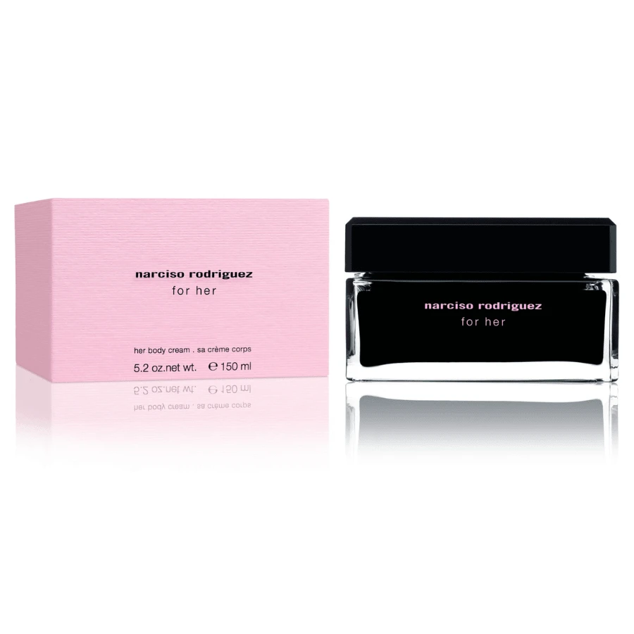 Narciso Rodriguez Narciso Rodriguez For Her Narciso Rodriguez Body ...