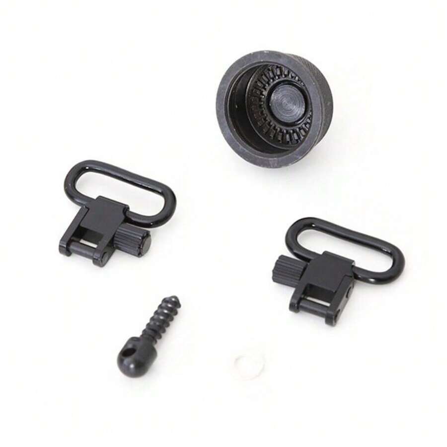 STONESKY Sling Swivels Magazine Cap Swivel Adapter Mount For Remington ...