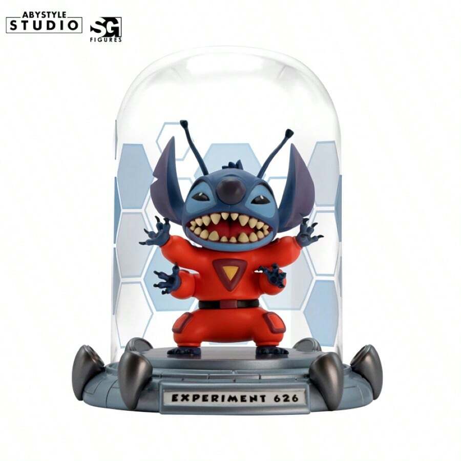 Disney Lilo & Stitch Stitch 626 ABYstyle Studio Figure | SHEIN South Africa