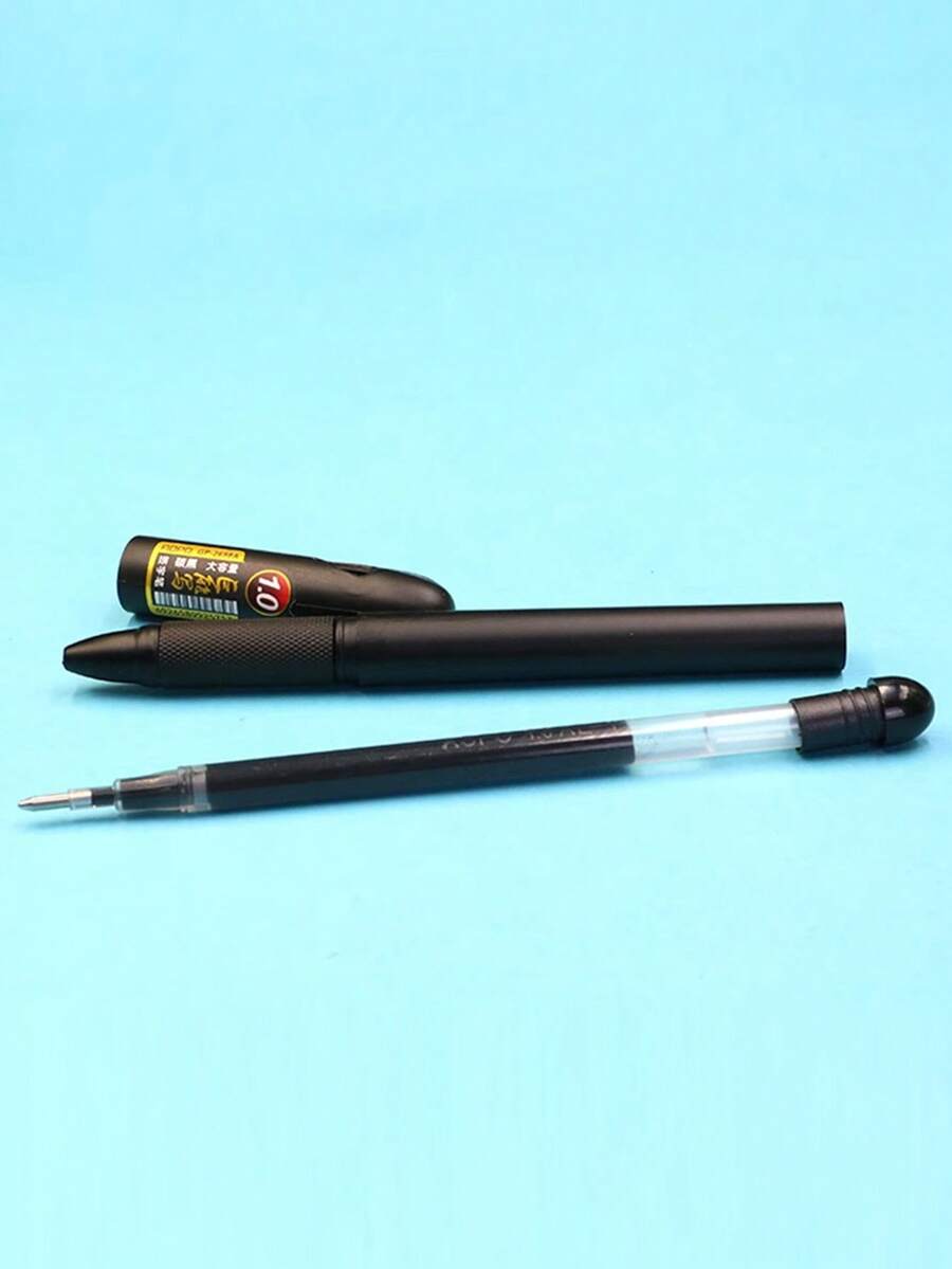 12 Large Capacity Signature Pens With Powerful Writing Capabilities ...