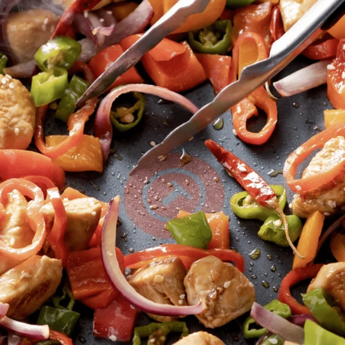 5qt Jumbo Cooker, Unlimited Platinum Nonstick Cookware Black | SHEIN USA