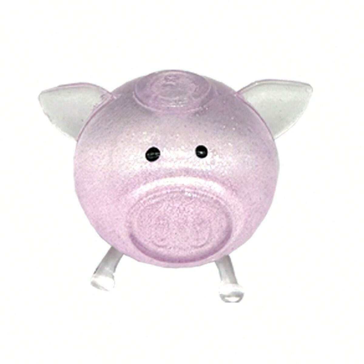 Creative Prank Venting Stress Relief Water Ball, Venting Anger Toy ...