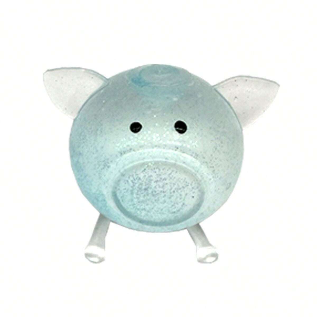 Creative Prank Venting Stress Relief Water Ball, Venting Anger Toy ...