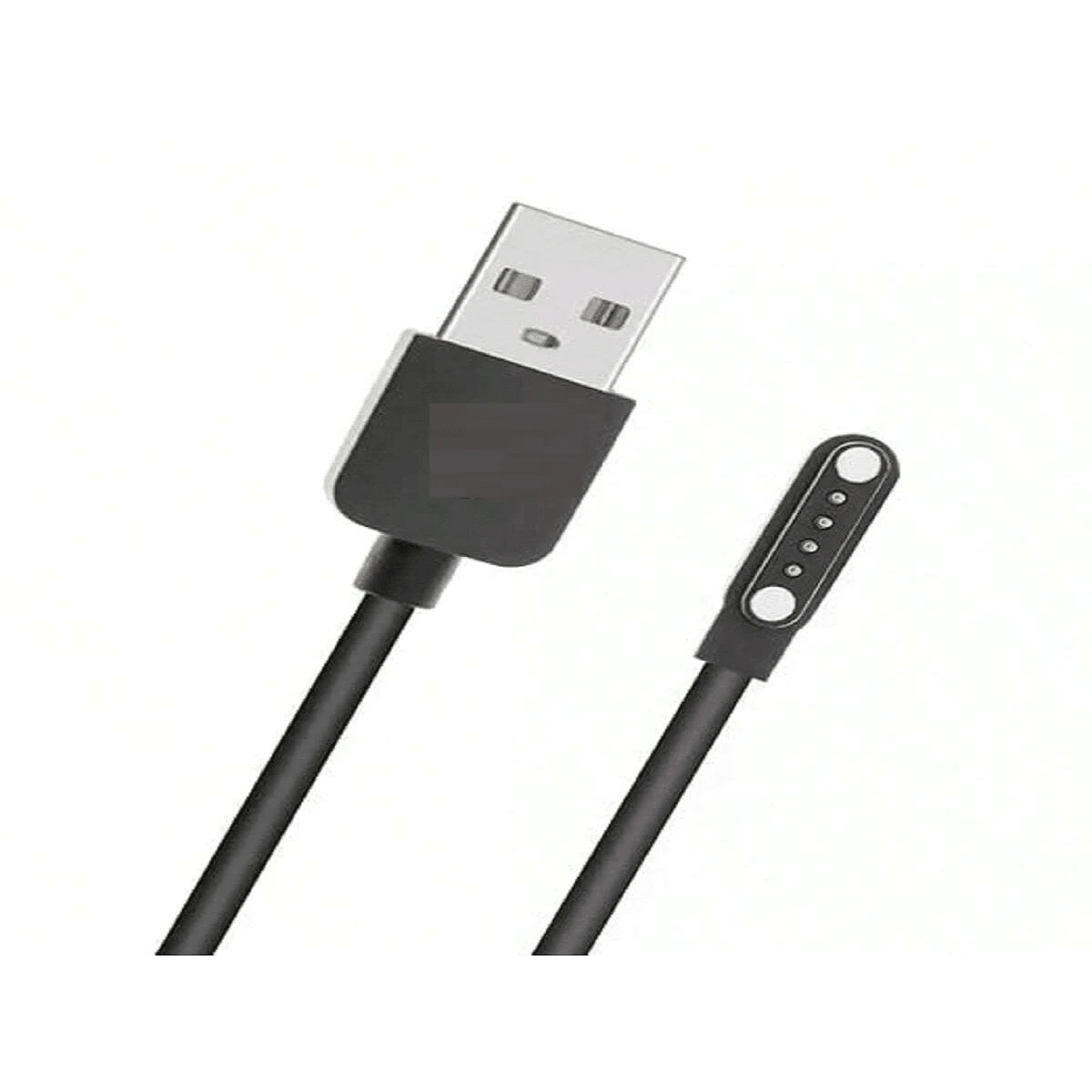 Universal Smart Watch Charger USB Power Charging Cable With 4 Pins ...