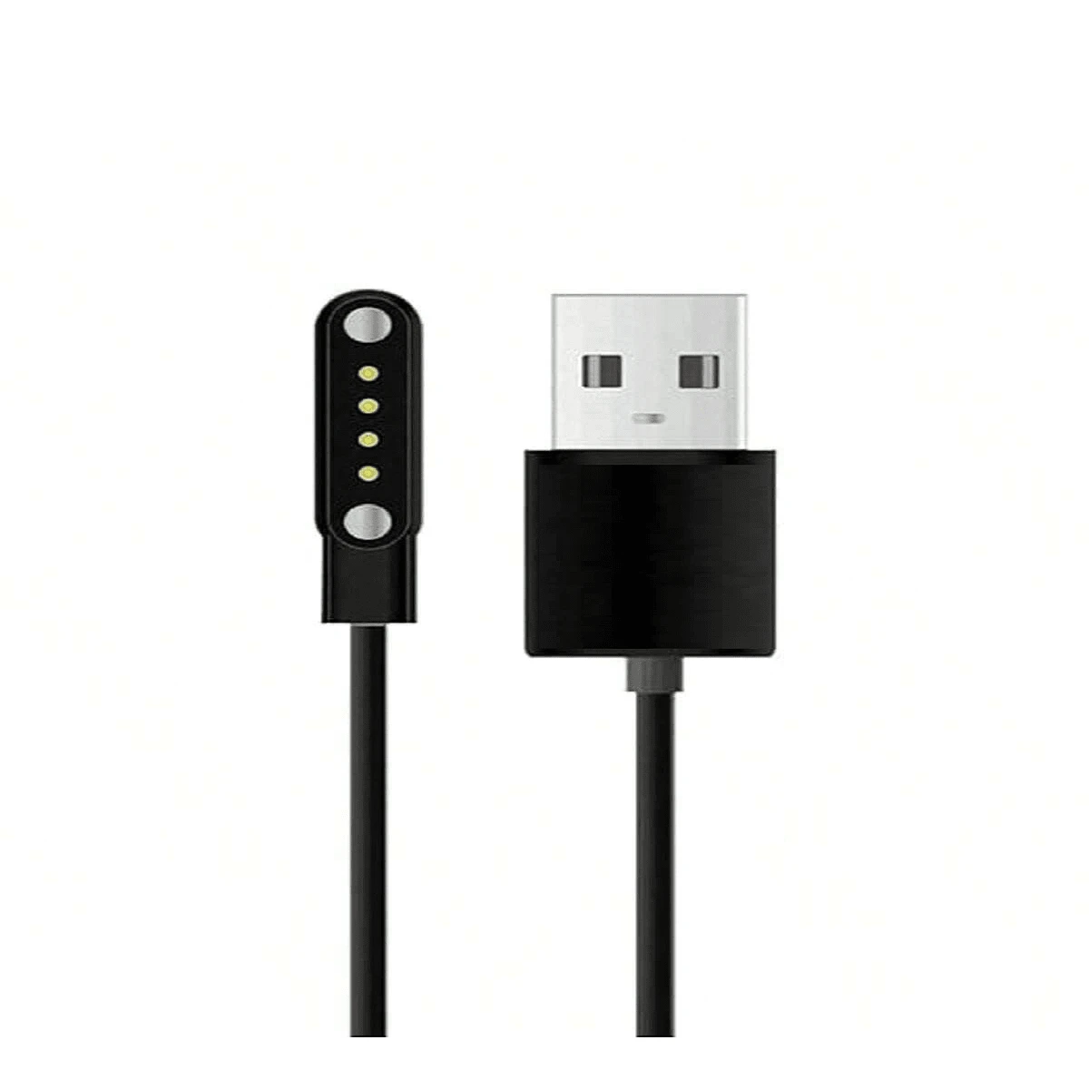 Universal Smart Watch Charger USB Power Charging Cable With 4 Pins ...