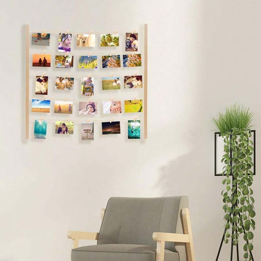 Picture Frames Collages, Picture Frames Photo Wall Collages Picture ...