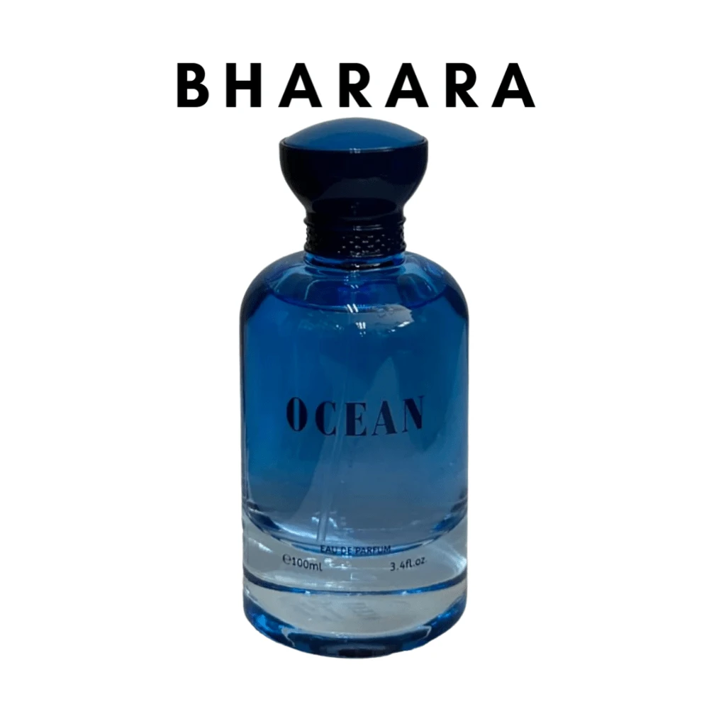 Bharara Bharara Beauty Ocean 3.4 Oz EDP By Bharara Cologne For Men ...