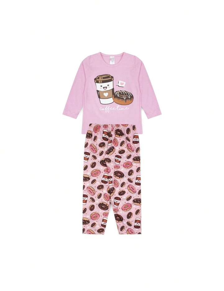 Shein kids pjs store