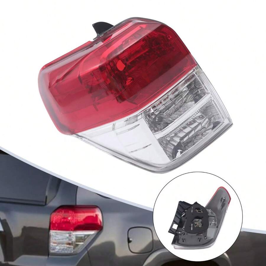 Taillight For Toyota4Runner 2010 2011 2012 2013 SR5 Limited Halogen ...