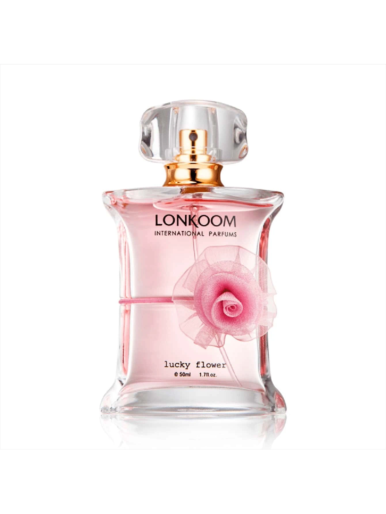 Lucky Flower Series Long-Lasting Flavored Perfume For Women | SHEIN USA