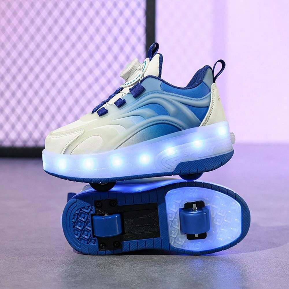 Roller Shoes For Students, Men & Women Adults Quad Roller Skate ...