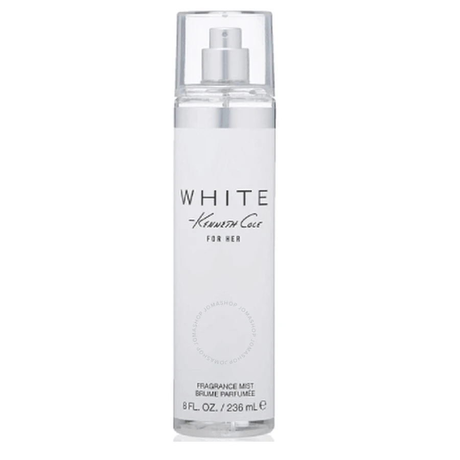Kenneth Cole White Kenneth Cole Body Spray 8.0 Oz (240 Ml) (W) | SHEIN USA