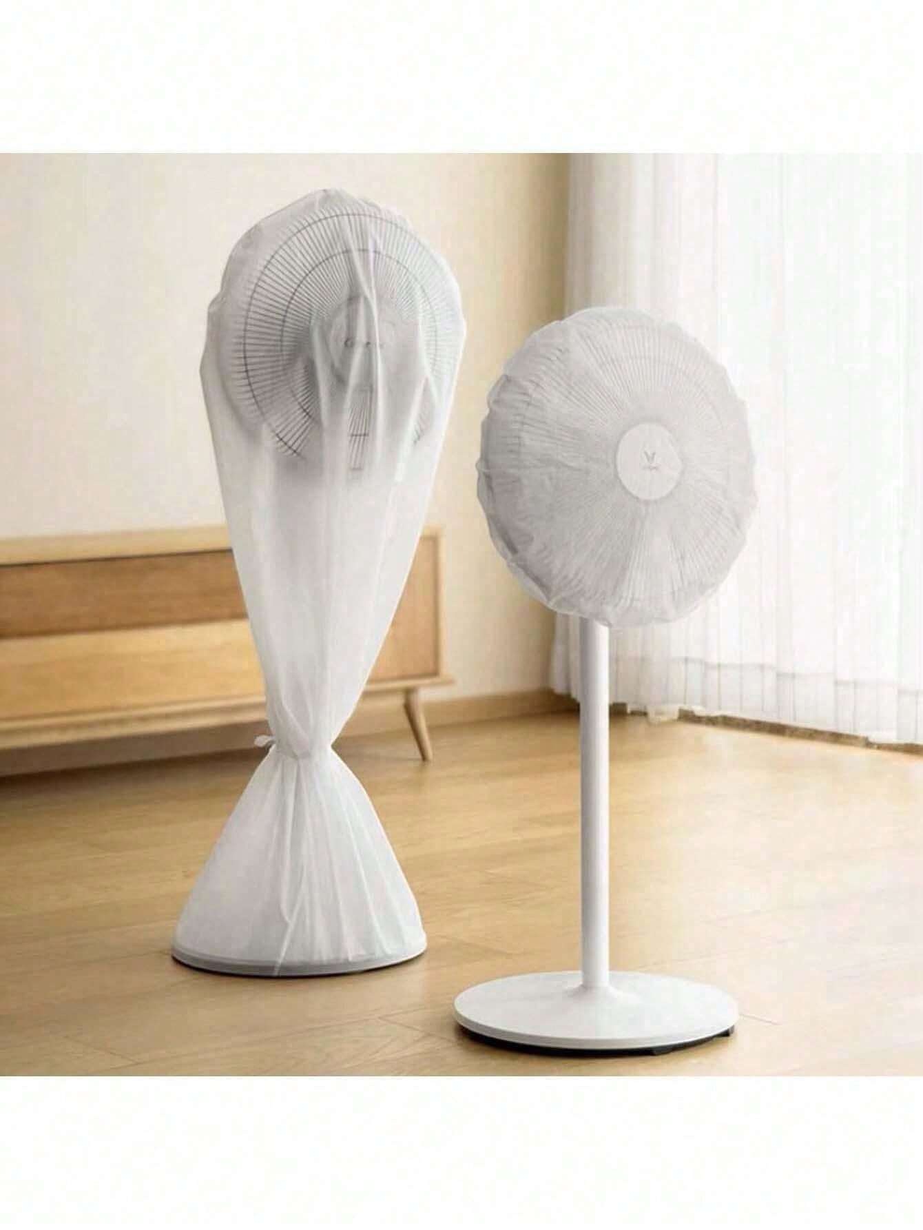 Electric Fan Dust Cover Tower Fan Full Package Vertical Floor Fan ...
