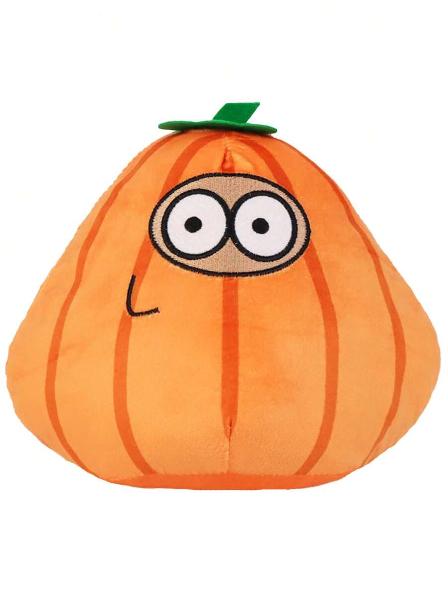 Molutian 7 Styles Hot Game My Pet Alien Pou Plush Toy - Perfect Gift ...