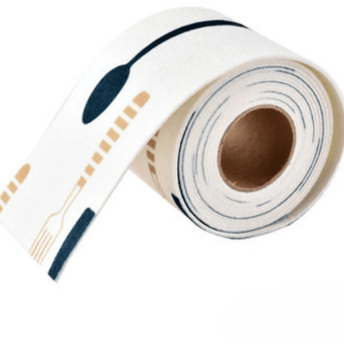 8cm*280cm Waterproof Tape, Kitchen Sink Splash Guard, Bathroom Vanity ...