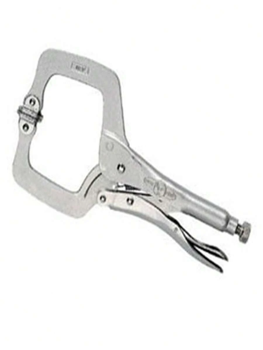 Unbeatablesale IRWIN VISE-GRIP 11SP Locking Clamp With Swivel Pads- 11 ...