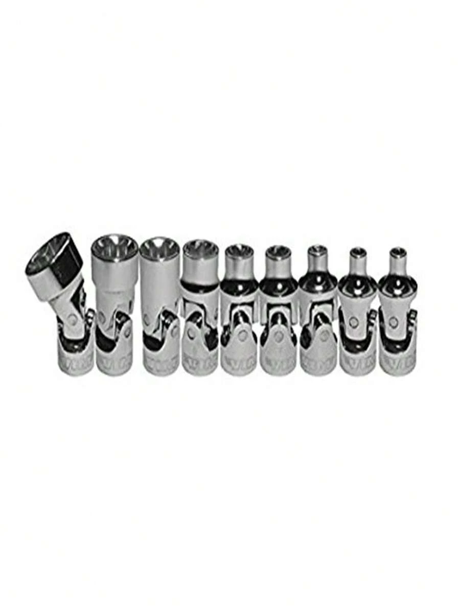 Unbeatablesale VIM Tools VIM-UJET400 Universal Joint Socket E-Torx Set | SHEIN USA