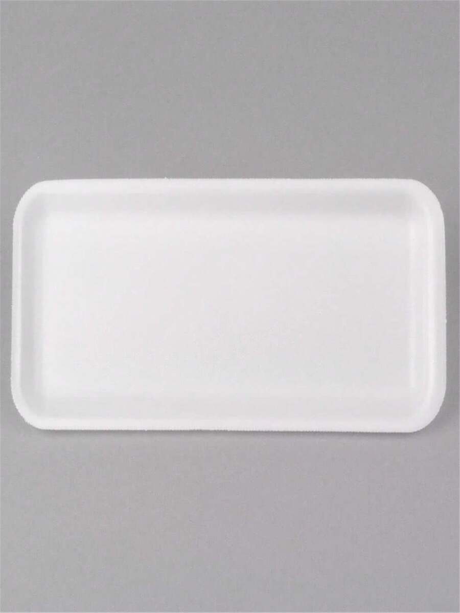 Unbeatablesale Dyne-A-Pak 2010340W00 CPC Foam Tray, White - Case Of 500 ...