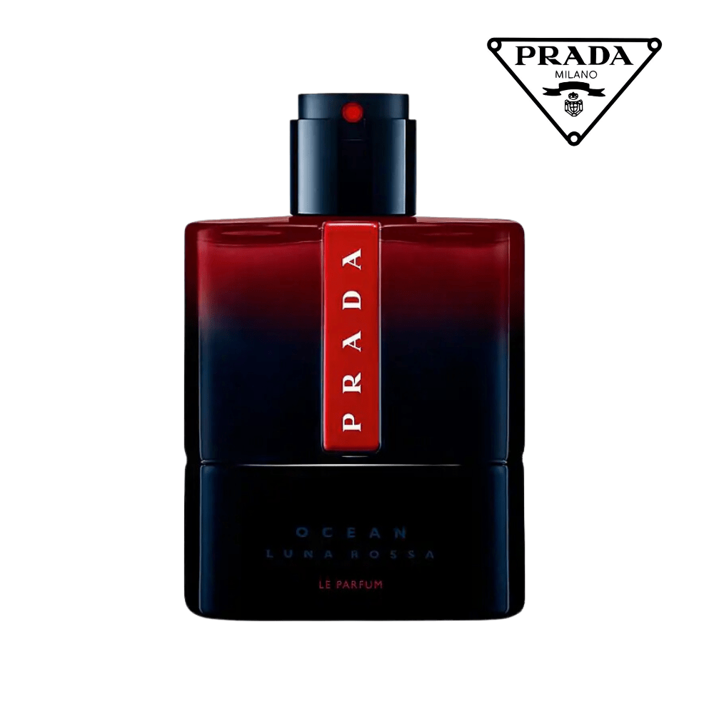 Prada Prada Luna Rossa Ocean Le Parfum 3.3 Oz Parfum By Prada Cologne ...