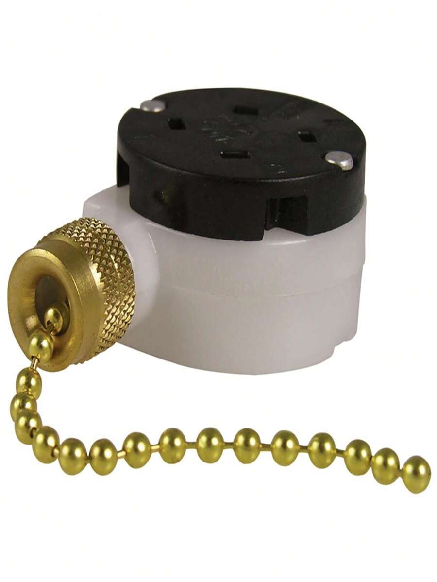 Unbeatablesale Gardner Bender Three Speed Pull Chain Switch GSW-34 ...