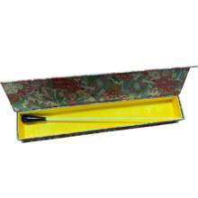 15 Inch Music Conducting Baton Orchestra Baton With Storage Carry Box ...