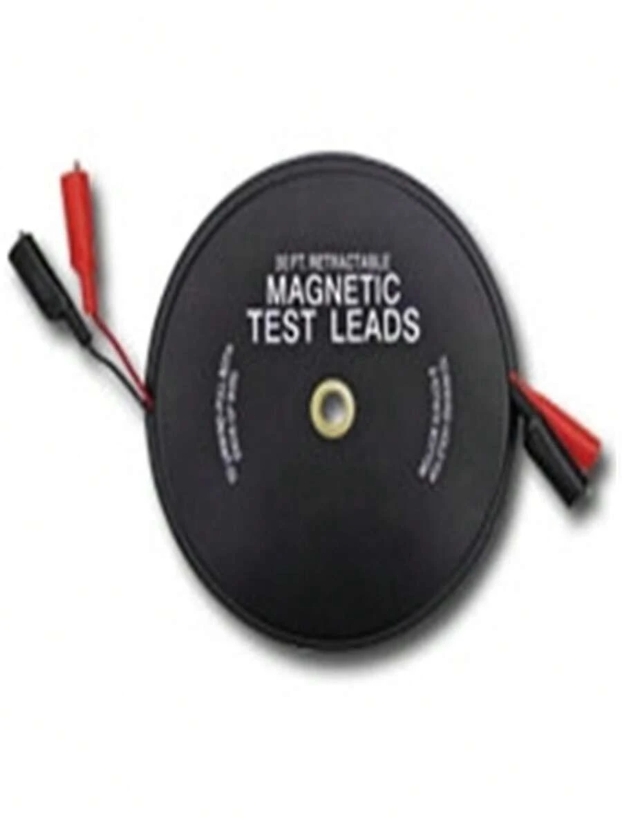 Unbeatablesale Kastar 1138 Magnetic Back Retractable Test Leads 2 X ...