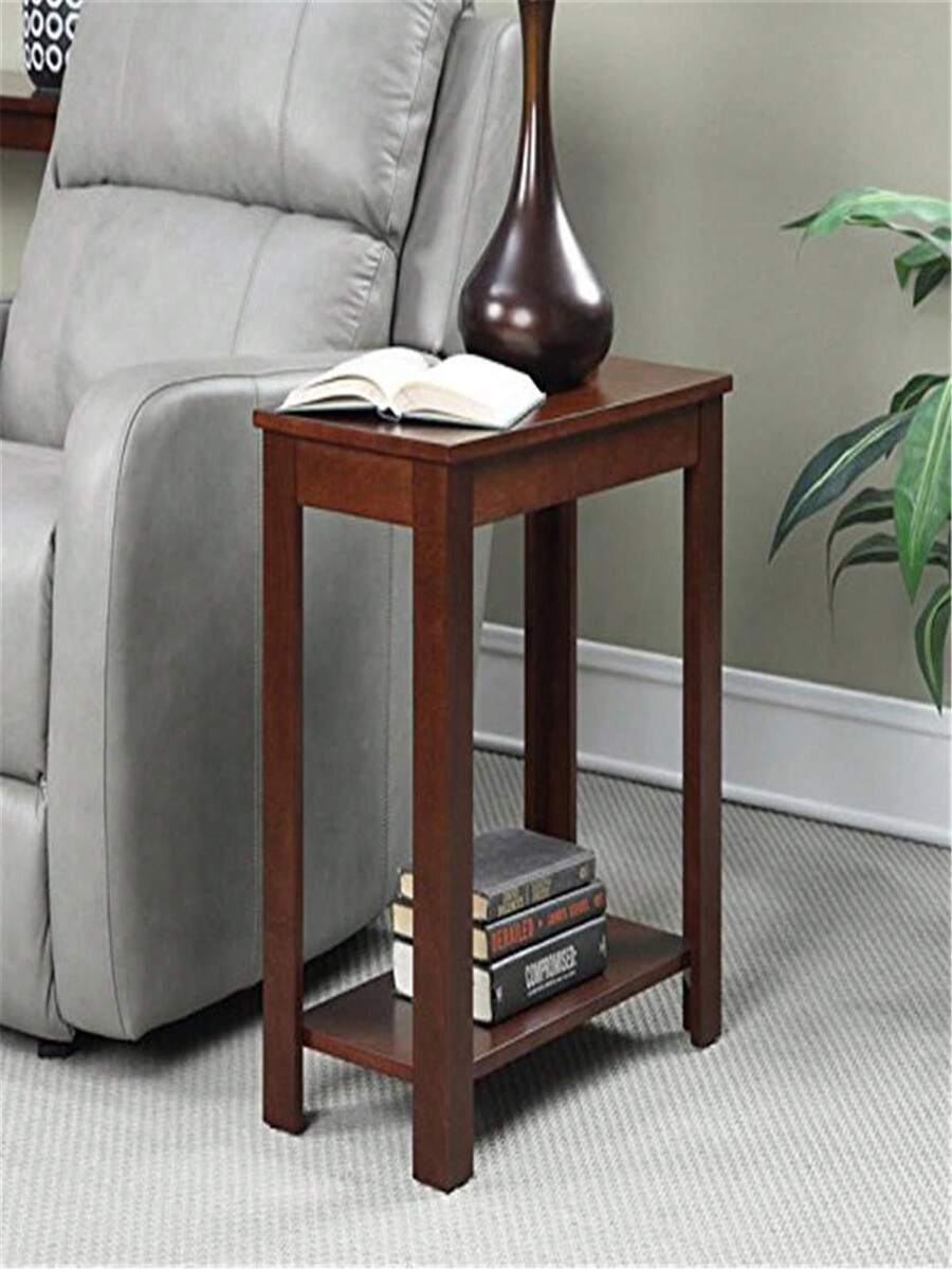 Unbeatablesale Convenience Concepts 7104145MG Designs2Go Baja Chairside ...