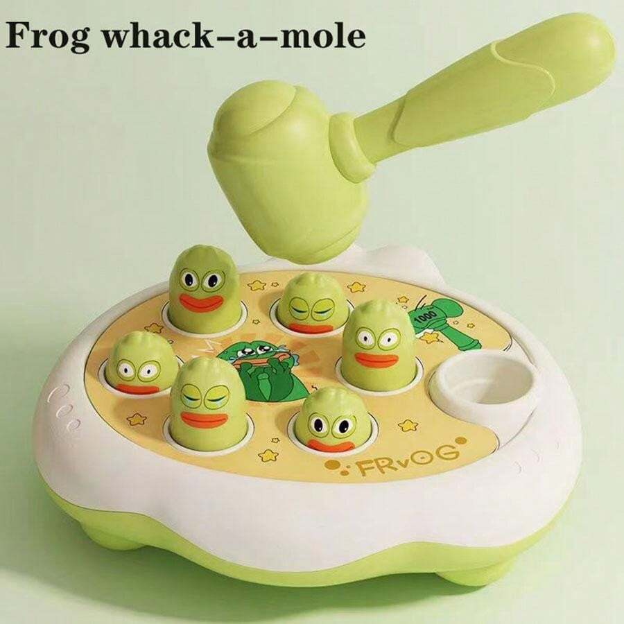 Children'S Educational Percussion Mouse Percussion Toy Percussion Board ...