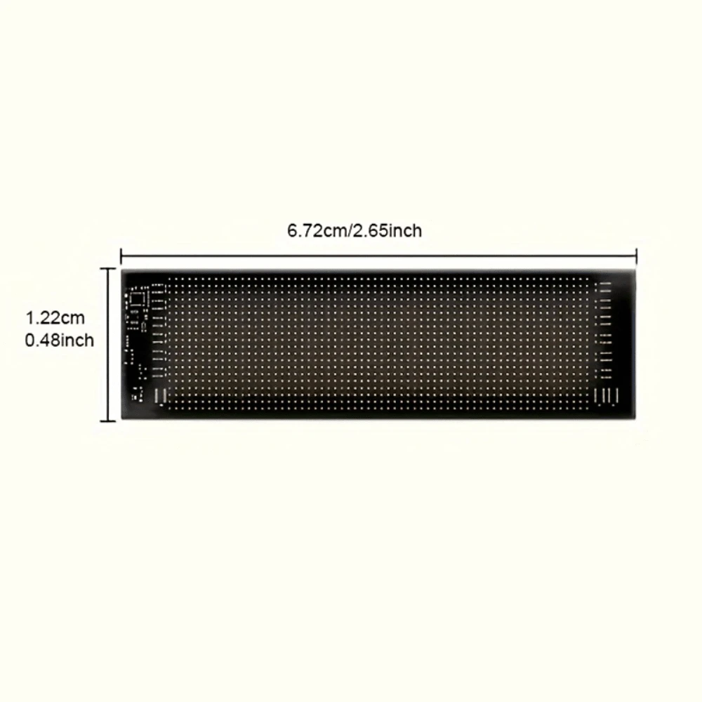 Ultra-Thin LED Store Sign With Eye-Catching Brightness And USB 5V Power ...