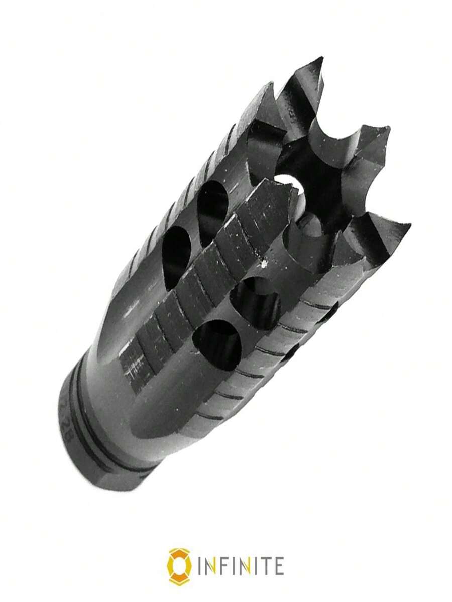 Infinite Product Solutions 14LH-CROWN-BS 14mm X 1 Left Hand Crowning ...