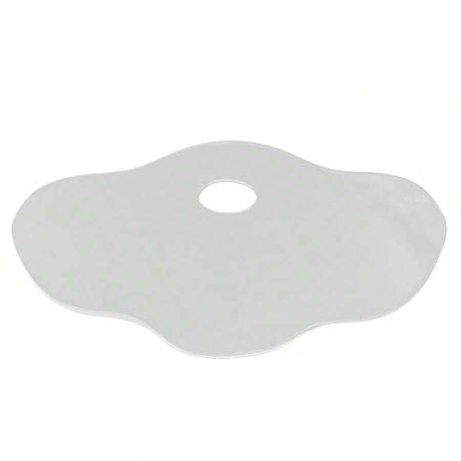 100% Silicone Gel Scar Treatment Patch For Pregnancy Stretch Marks, C ...