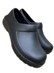 KIT With 2 Pairs Of Closed Shoes Lightweight PPE Hospital, Work, Nurse ...