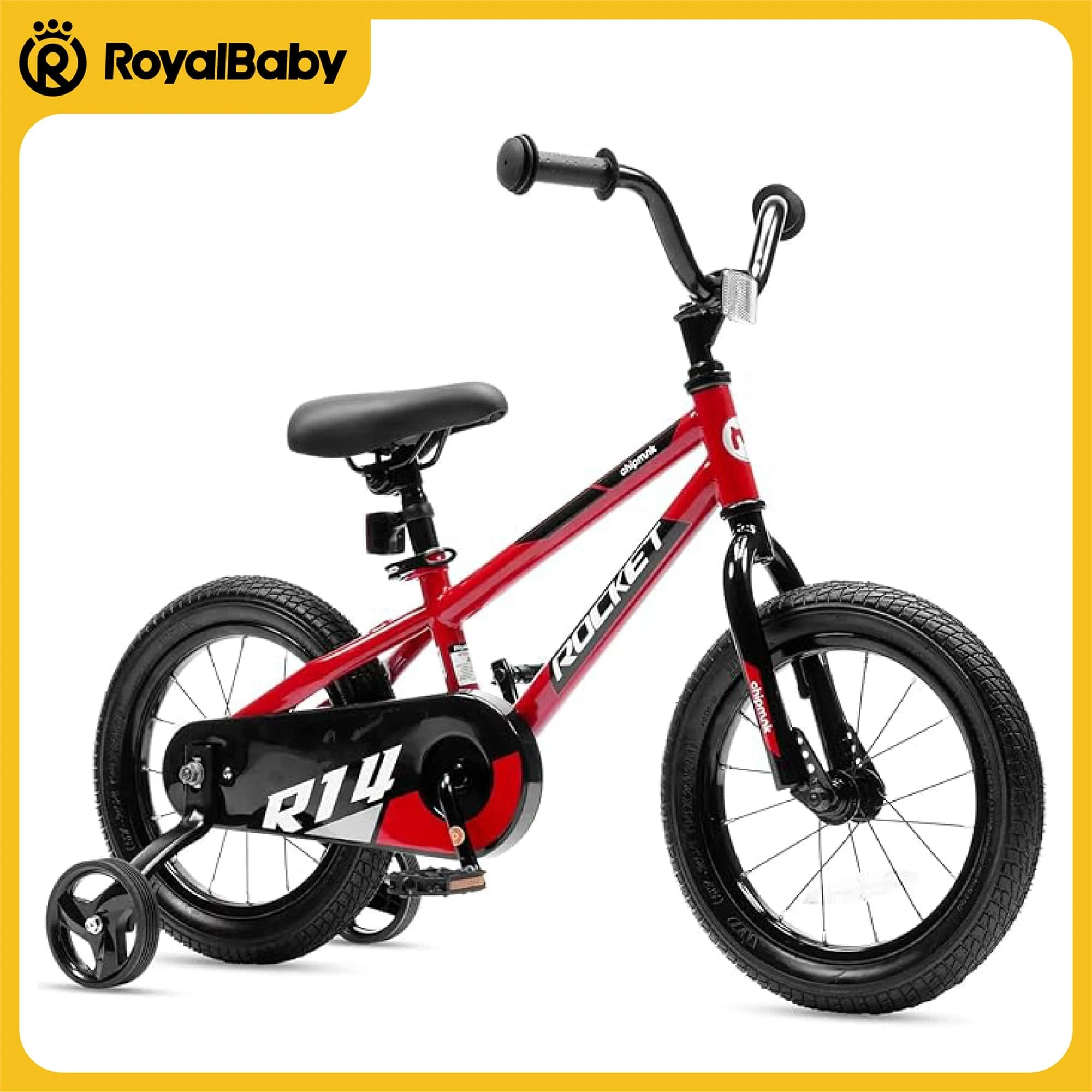 Royalbaby Kids Bike Toddlers 12 14 16 18 20 Inch Wheel Bicycle ...