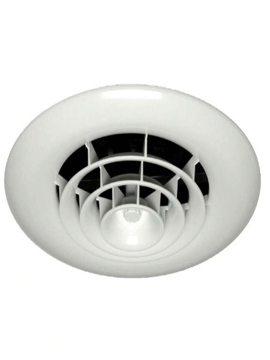 Unbeatablesale Havaco Quick Connect HT-GRB-R1D White Round Ceiling ...