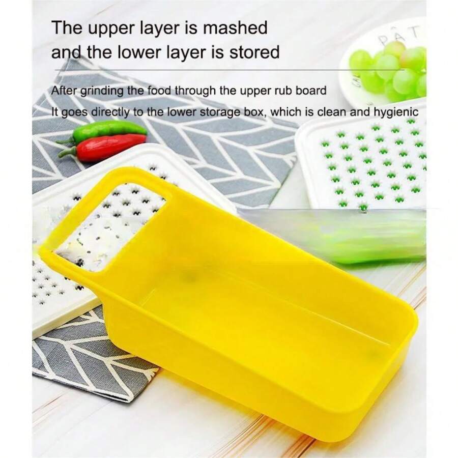 Moulin à purée de fruits et légumes, outil à purée de pomme de terre ...