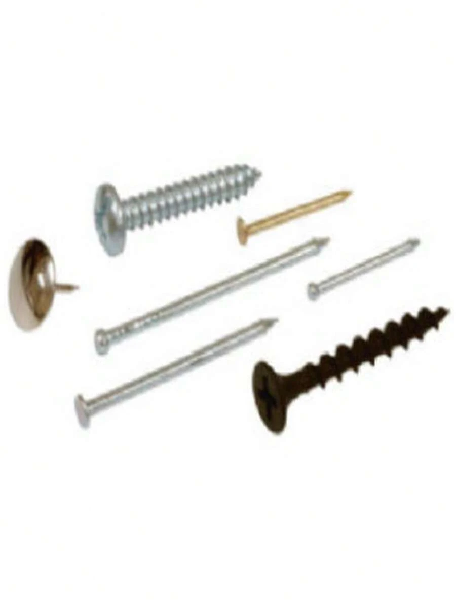 Unbeatablesale Hillman Fasteners 41823 7 Oz. Nail Tack Screw Brad ...
