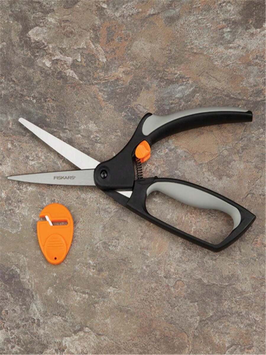 Unbeatablesale Stander NC12565 Fiskars Softouch Scissors All-Purpose ...