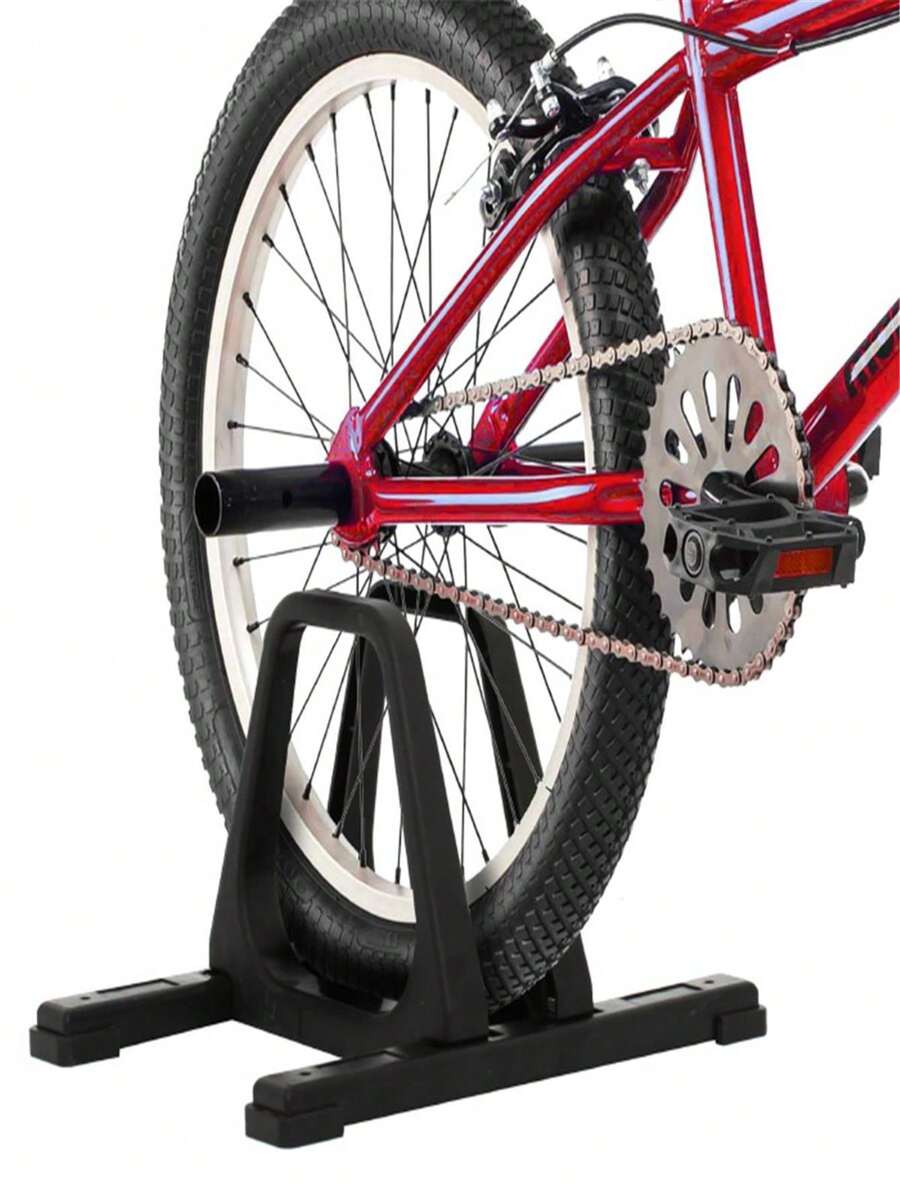 RAD Cycle Products 83-DT5081 1130 Bike Stand Portable Floor Rack ...