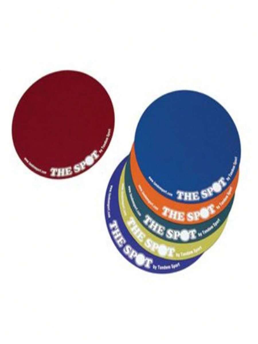Tandem Sport TSSPOTTARGET The Spot Training Kit | SHEIN USA