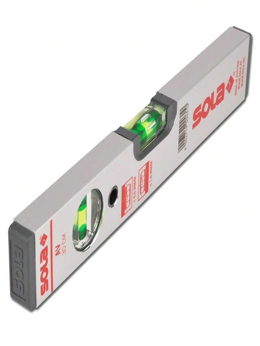 Unbeatablesale BR Tools AALL15 15 In. Aluminum Spirit Level Laser Point ...