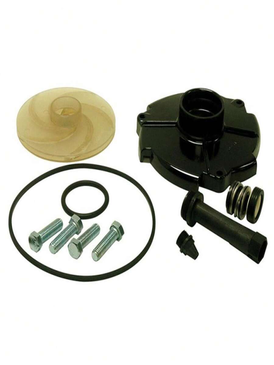Parts2O FPPKS100-P2 Shallow Well Jet Pump Repair Kit Rubber | SHEIN USA
