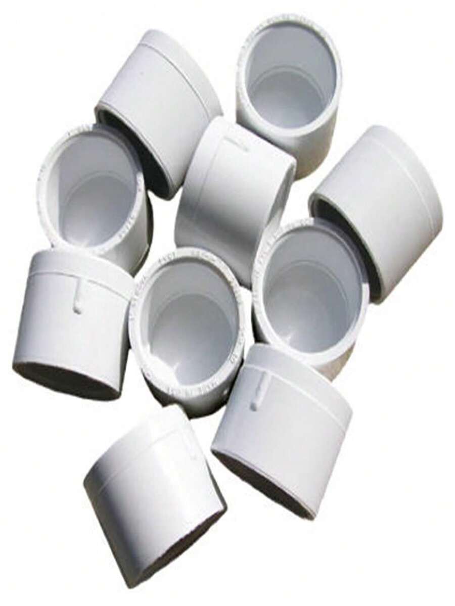 Unbeatablesale Genova Products 30158CP 1 In. Schedule 40 PVC Slip Cap ...